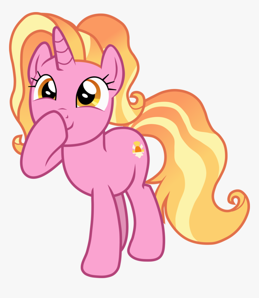 Mlp Luster Dawn, HD Png Download , Transparent Png Image - PNGitem