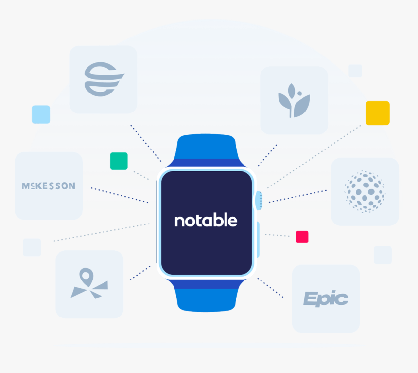 Notable Health Launches Voice-powered Assistant For - Notable Health ...