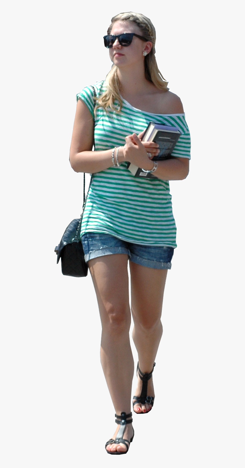 Girl, HD Png Download , Transparent Png Image - PNGitem