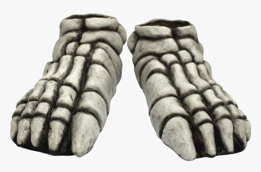 Skeleton Feet White Class Lazyload Appear Style - Skeleton Toe Shoes ...