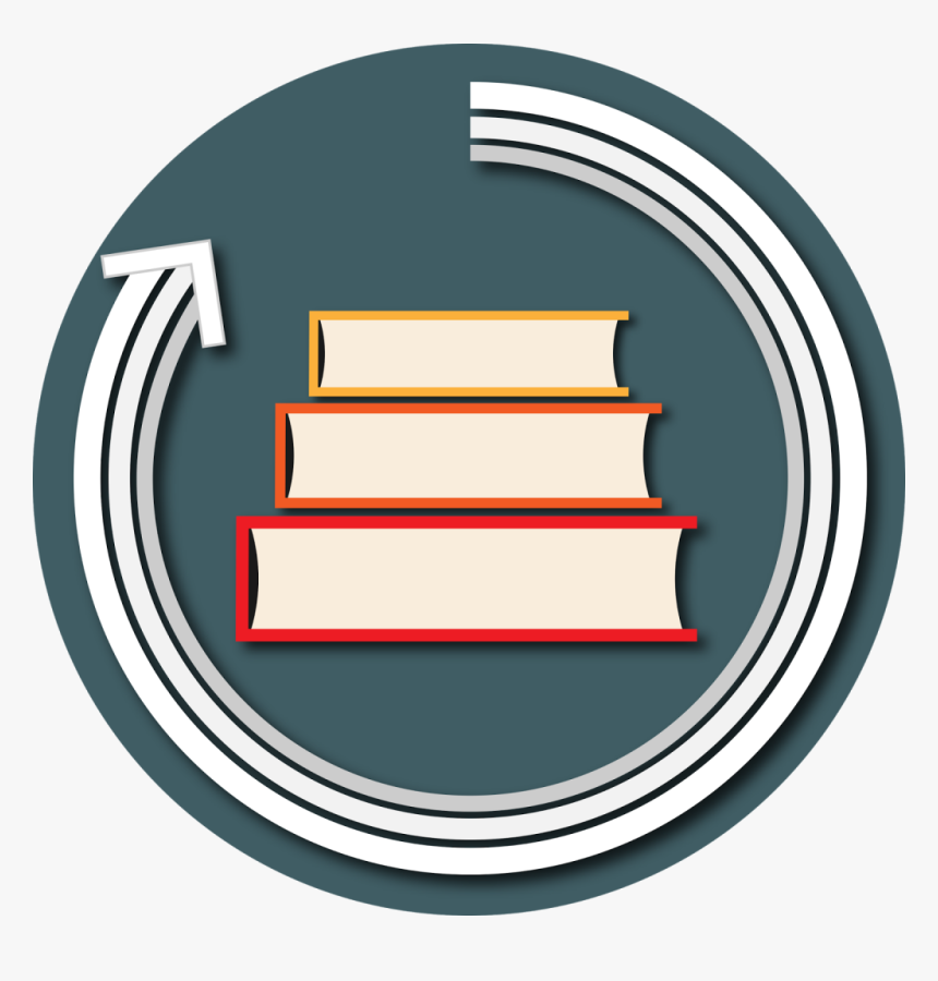 Renew Book Icon Clipart , Png Download - Amsterdam Arena, Transparent ...