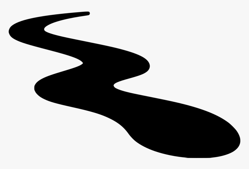 River Svg, HD Png Download , Transparent Png Image - PNGitem