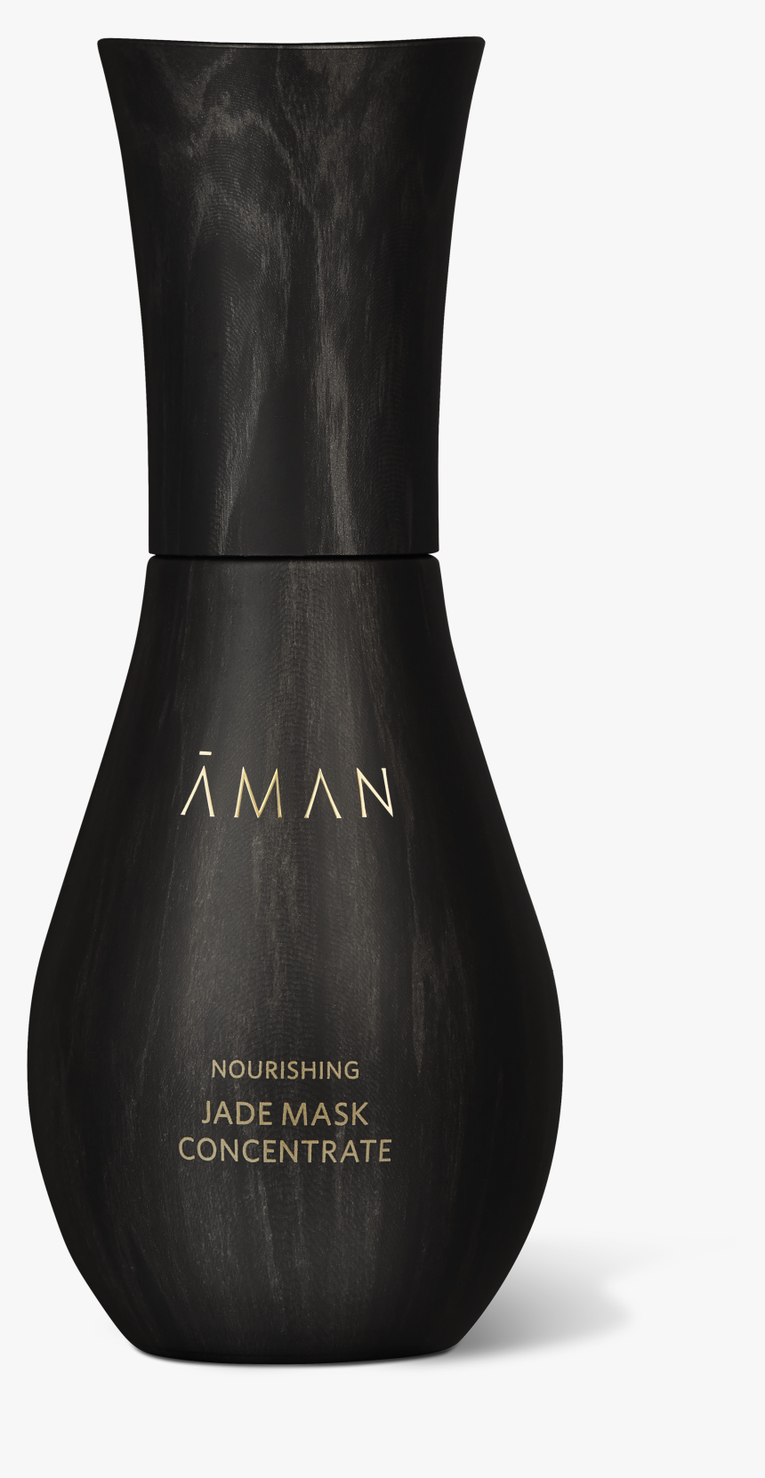 Nourishing Jade Mask Concentrate - Aman Nourishing Body Oil, HD Png ...
