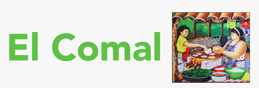 El Comal Family Restaurant Family Restaurant Serving - Colo, HD Png ...