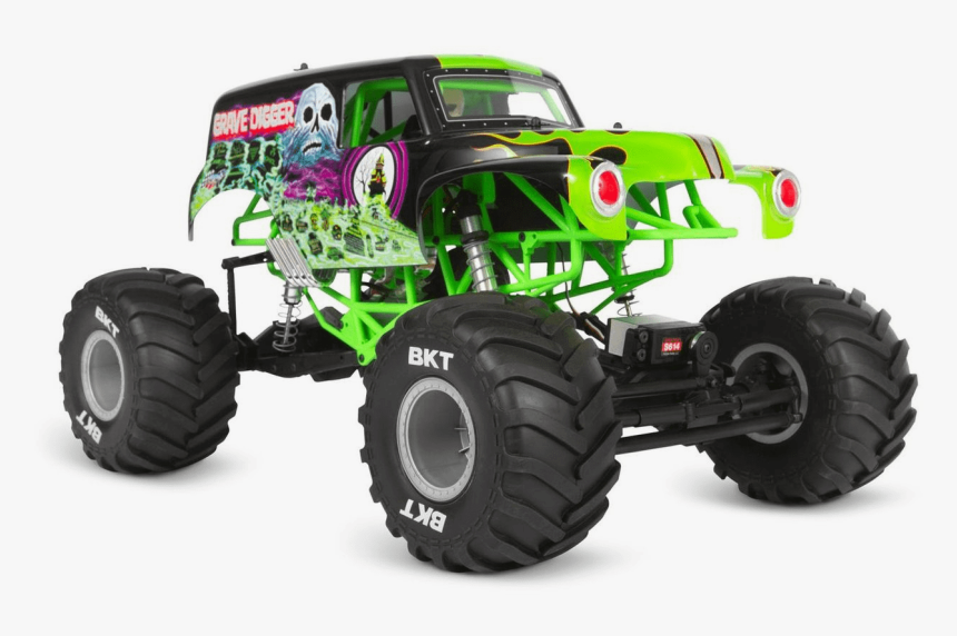 Axial Smt10, HD Png Download , Transparent Png Image - PNGitem