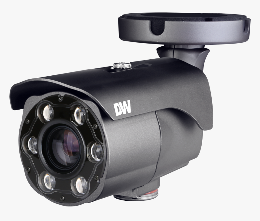 Digital Watchdog Dwc Mb44ialpr, HD Png Download , Transparent Png Image ...