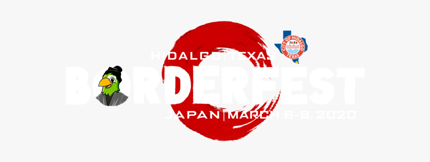 Borderfest 2020 Lg - Illustration, HD Png Download , Transparent Png ...