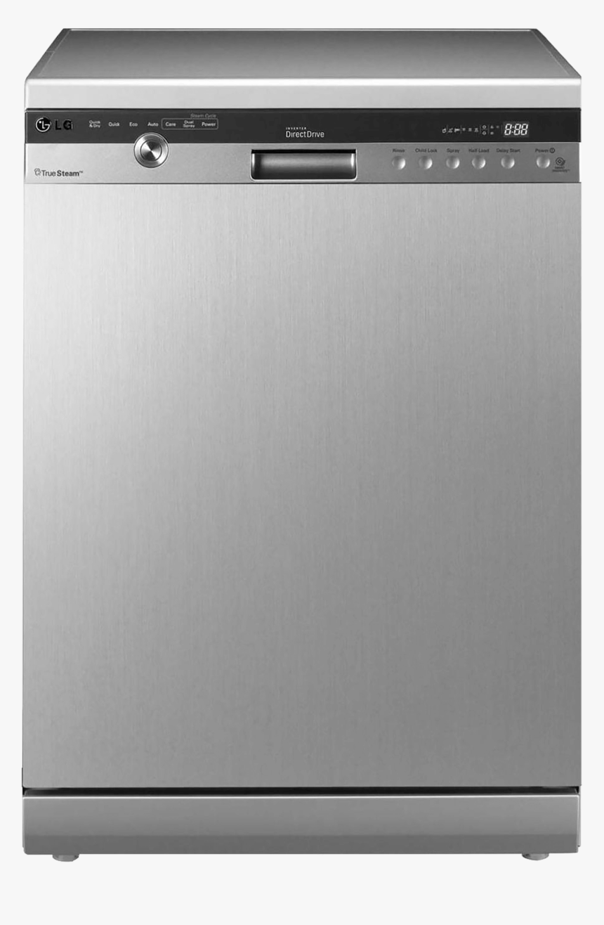 Lg Dishwasher Png, Transparent Png , Transparent Png Image - PNGitem