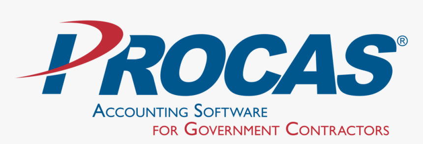 Procas Logo With Tagline - Graphic Design, HD Png Download ...