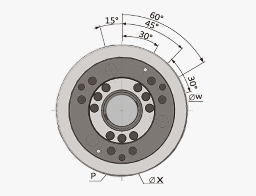 Disc Brake, HD Png Download , Transparent Png Image - PNGitem