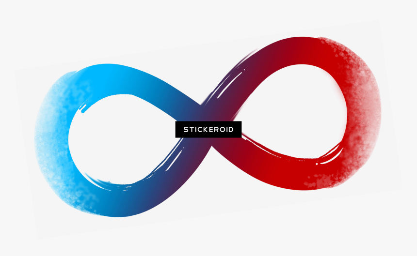 Infinity Symbol Alphabet Clipart , Png Download, Transparent Png ...