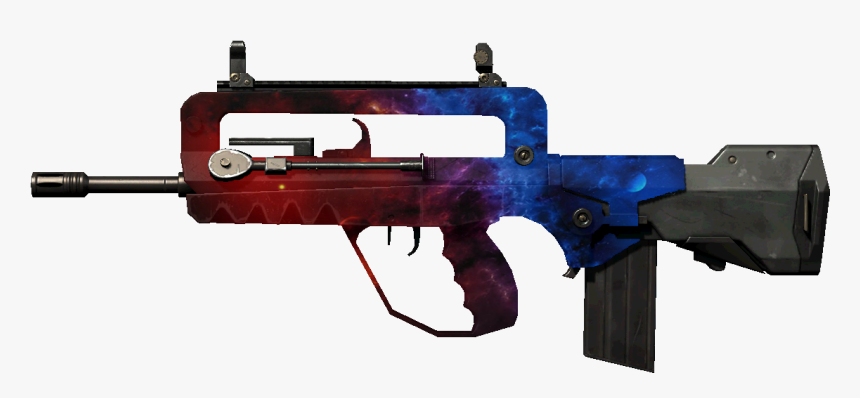 Spec Ops The Line All Weapon, HD Png Download , Transparent Png Image ...