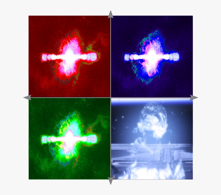 Mass Effect 3 Endings, HD Png Download , Transparent Png Image - PNGitem