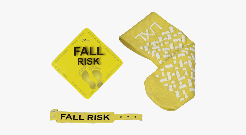 Patient Fall Prevention, HD Png Download , Transparent Png Image - PNGitem