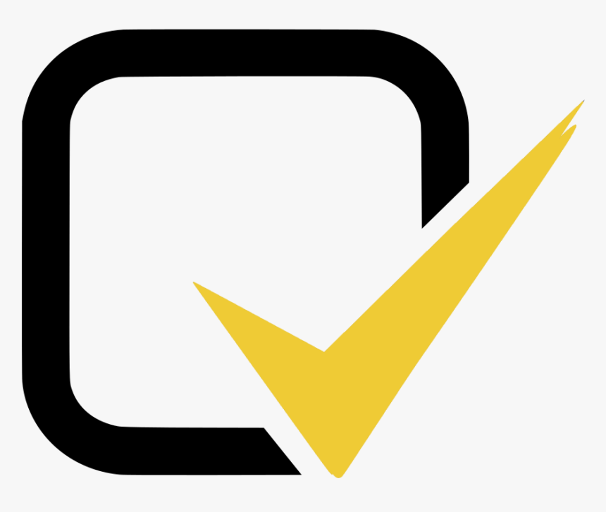 Yellow Check Mark Png, Transparent Png , Transparent Png Image - PNGitem