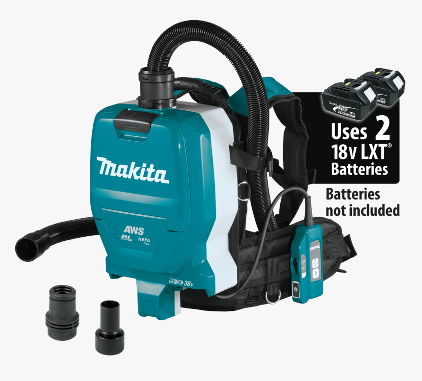 Xcv10zx - Portable Pressure Washer Backpack, HD Png Download ...