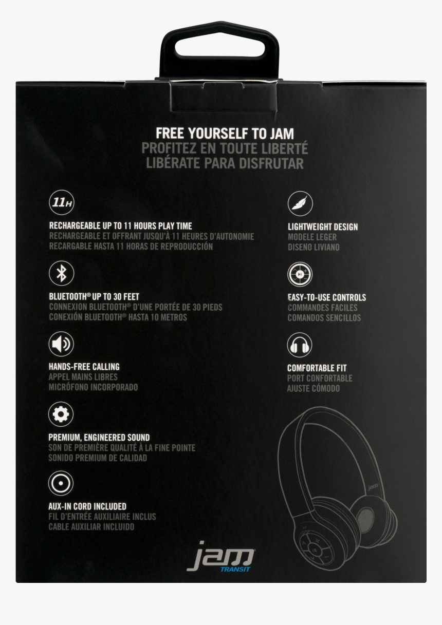 Hmdx Jam, HD Png Download , Transparent Png Image - PNGitem