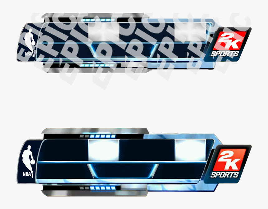 Next Gen Scoreboard Updated New Textures, HD Png Download , Transparent ...