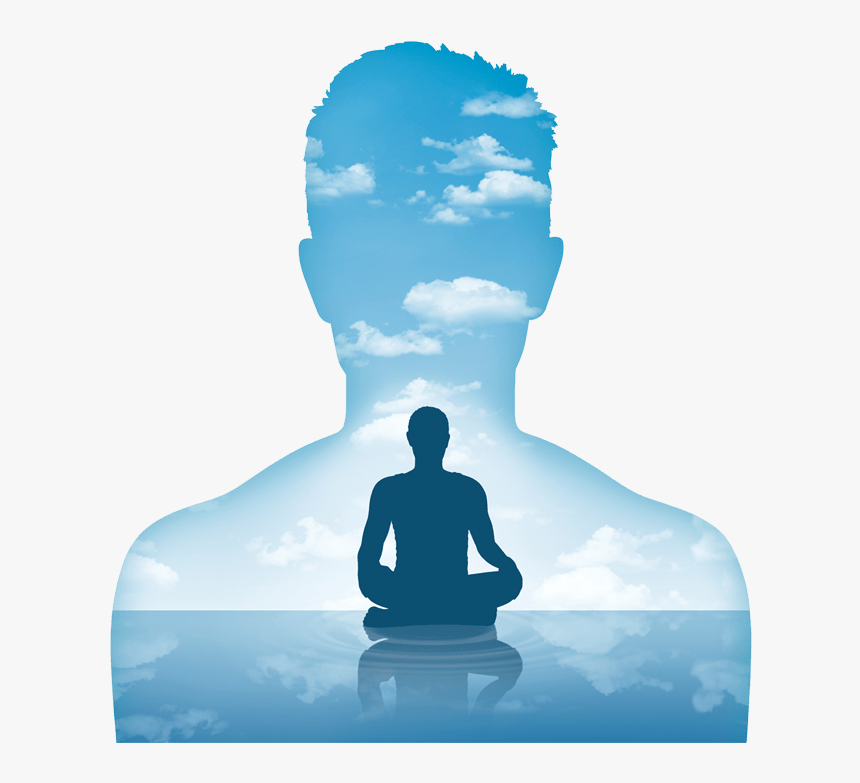 Inner Peace Symbol Png, Transparent Png , Transparent Png Image - PNGitem