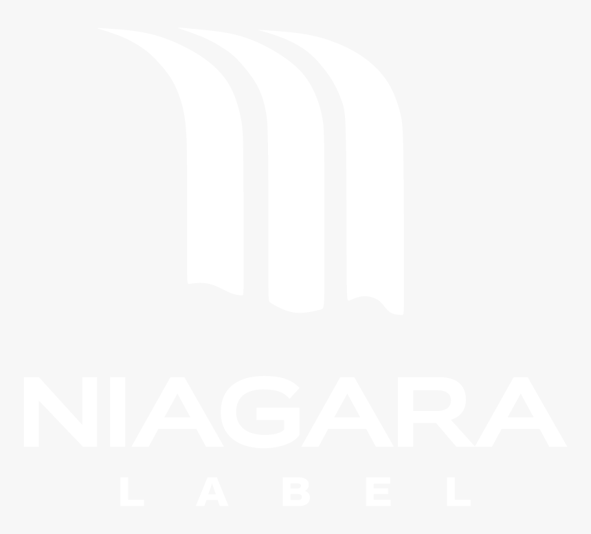 Niagara Label - Poster, HD Png Download , Transparent Png Image - PNGitem