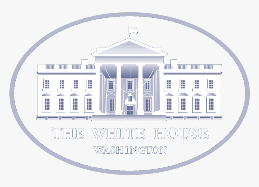 White House High Resolution Logo