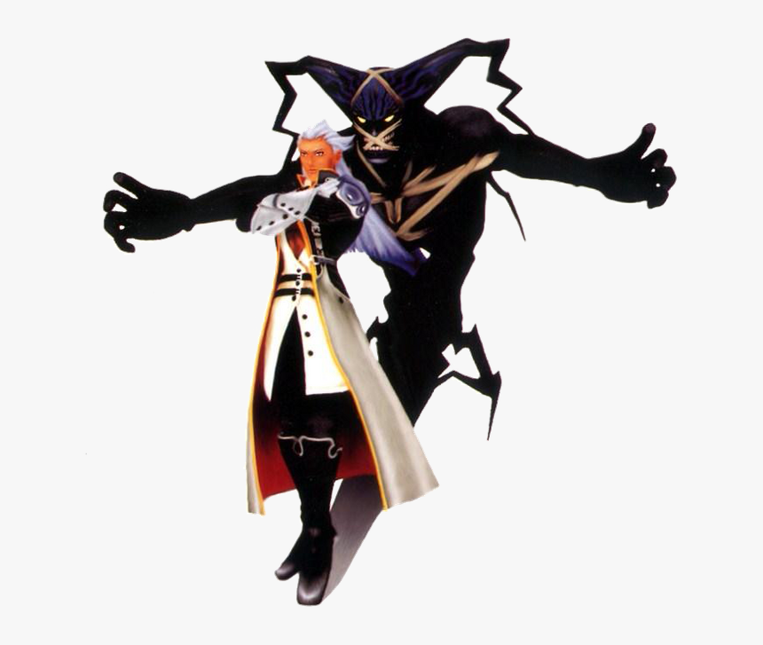 Kingdom Hearts Final Boss, HD Png Download , Transparent Png Image ...