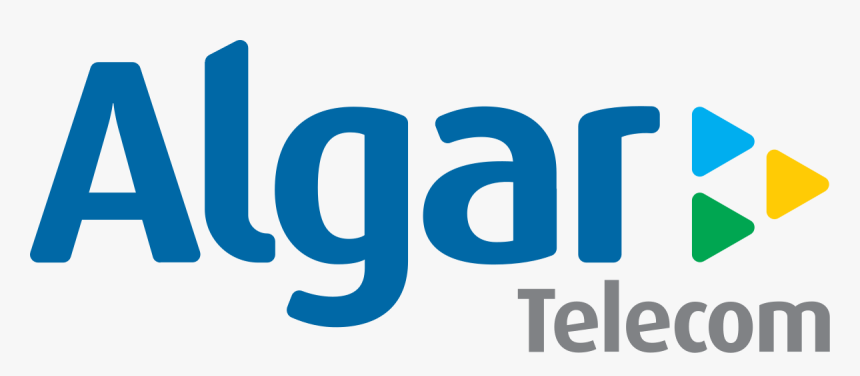 Logo Algar Telecom Png, Transparent Png , Transparent Png Image - PNGitem