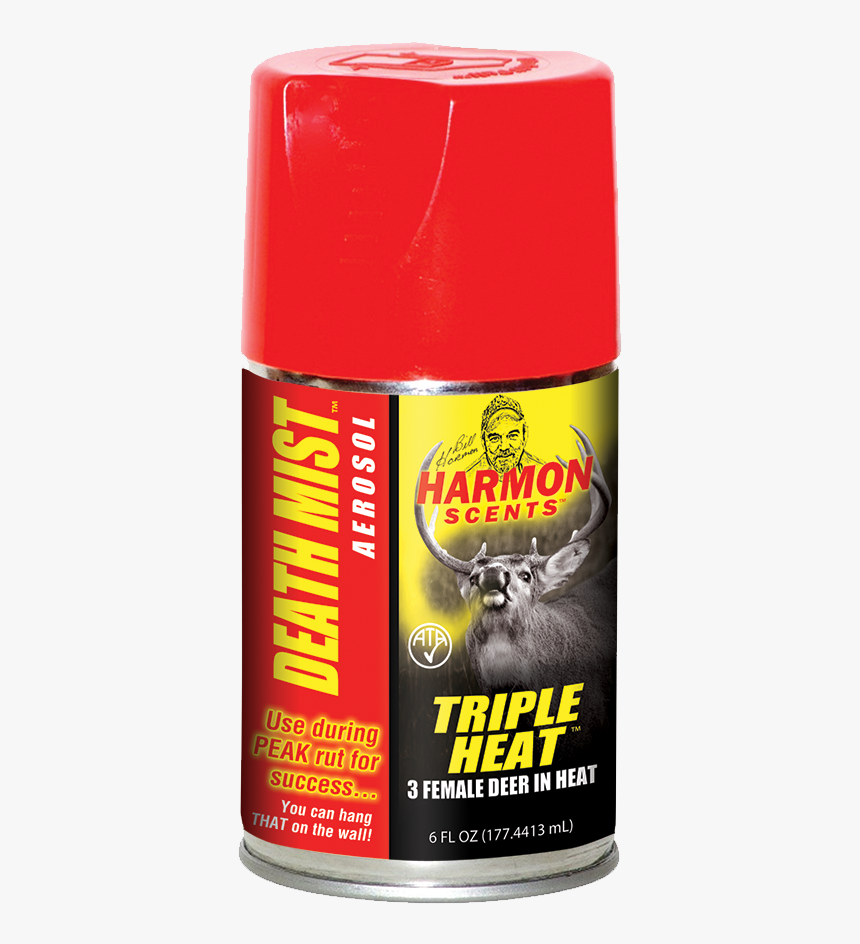 Triple Heat Death Mist-0, HD Png Download , Transparent Png Image - PNGitem