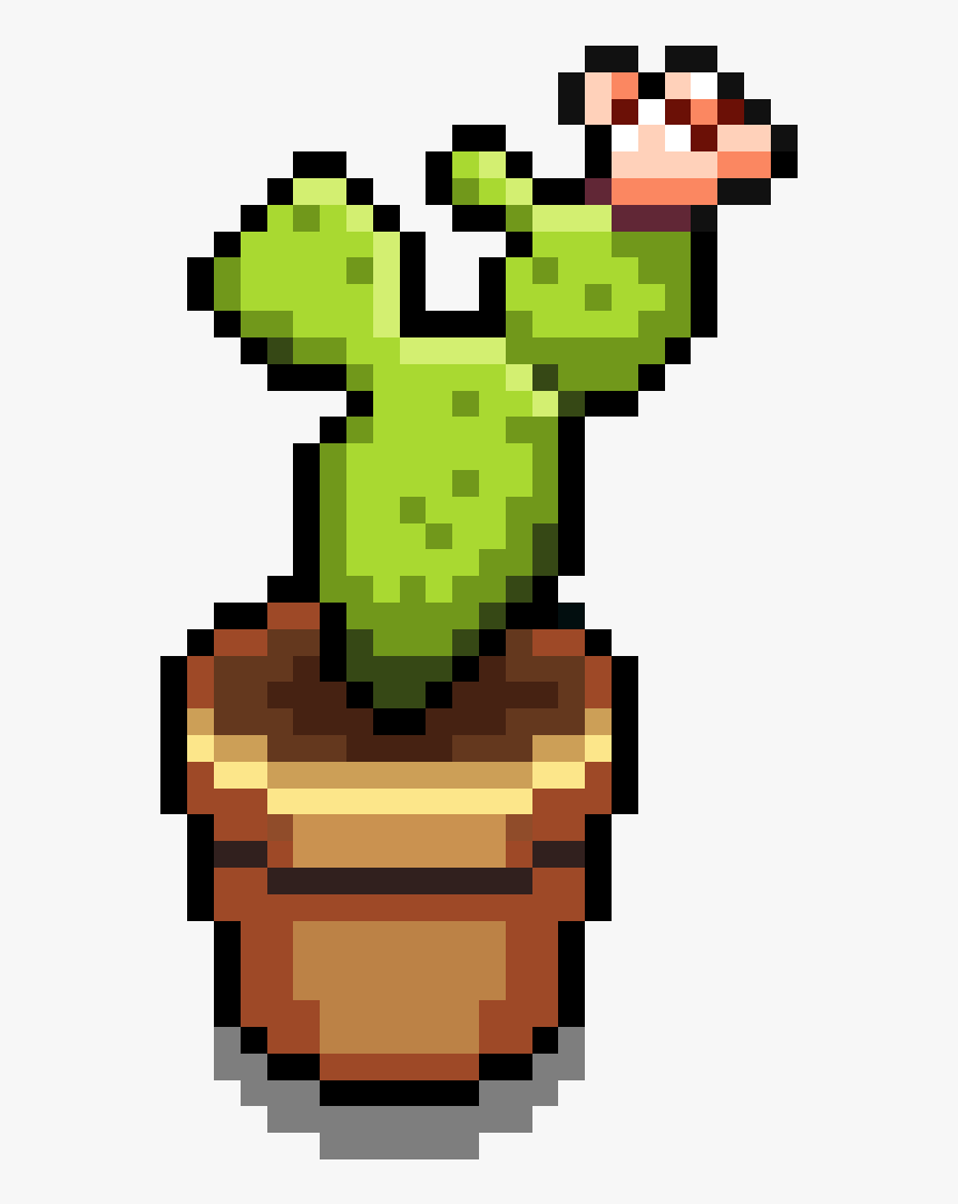 Tuber Simulator Wikia - Easy Cute Pixel Art, HD Png Download ...