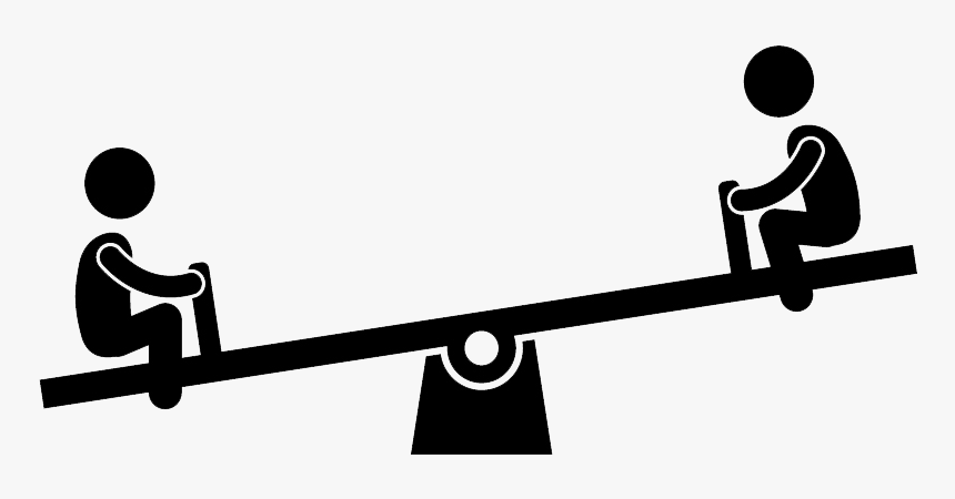 Project Playground Wordpress Web Design - Stick Figure On Slide, HD Png ...