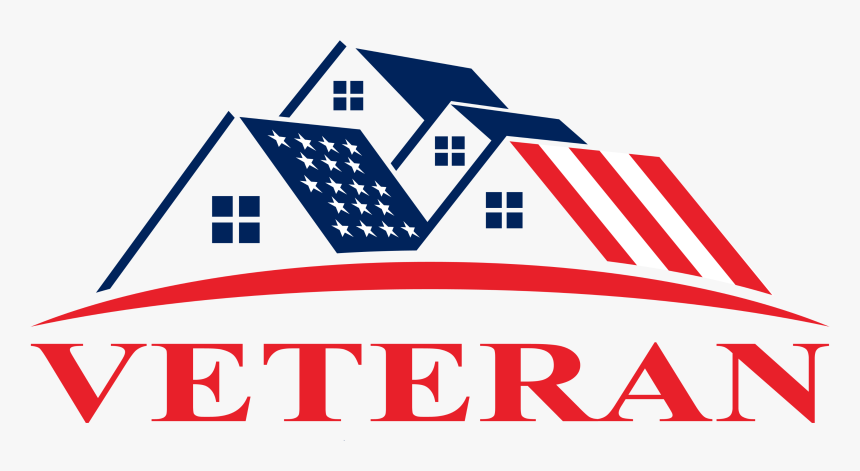 Veteran Real Estate Agents - Group Of Houses Logo, HD Png Download ...