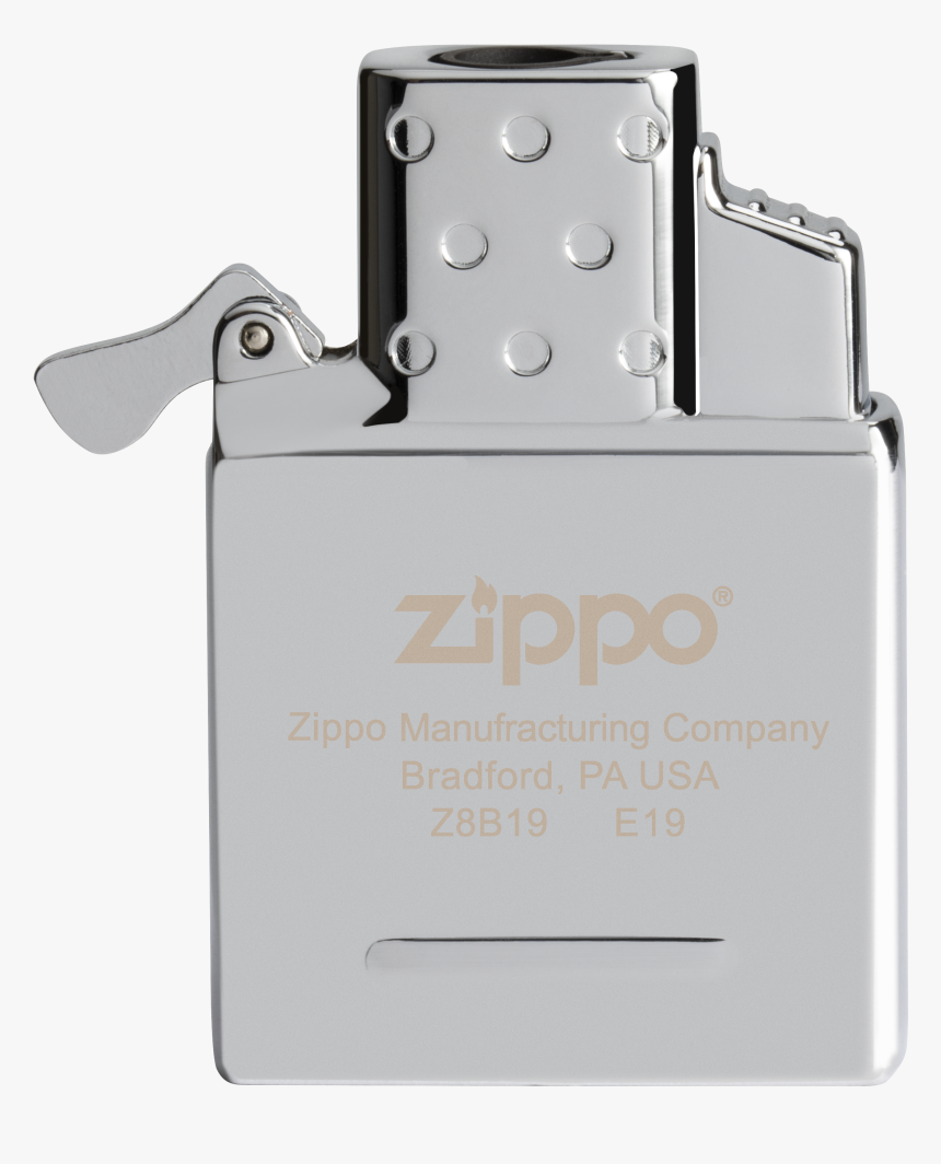 Zippo Insert, HD Png Download , Transparent Png Image - PNGitem