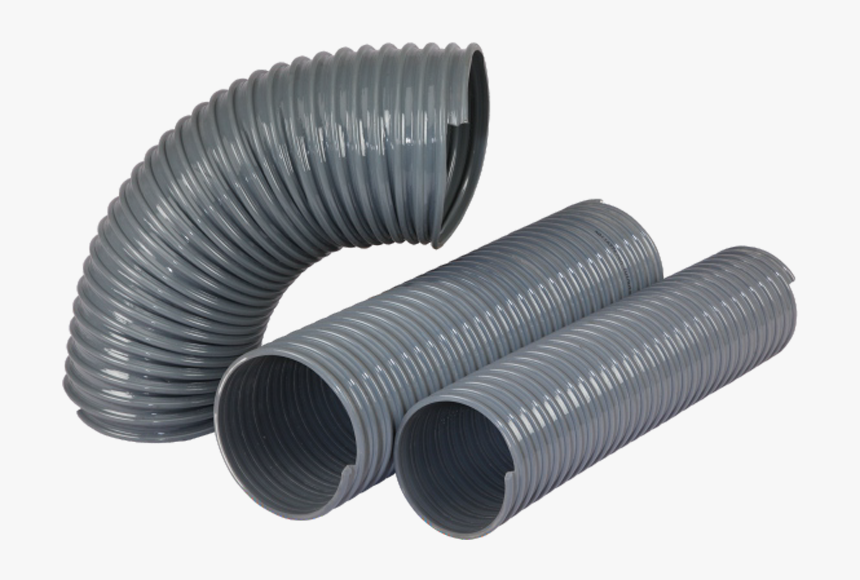 Steel Wire Reinforced Pvc Pipes - Pipe Wire Png, Transparent Png ...