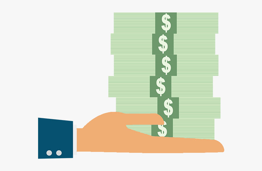 Lobbying - Illustration, HD Png Download , Transparent Png Image - PNGitem