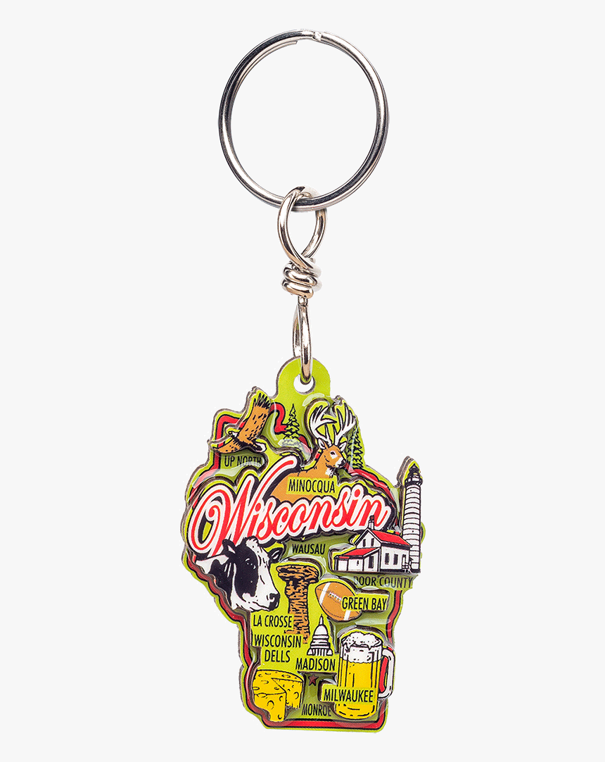 Cover Image For Gift Pro, Inc - Keychain, HD Png Download , Transparent ...