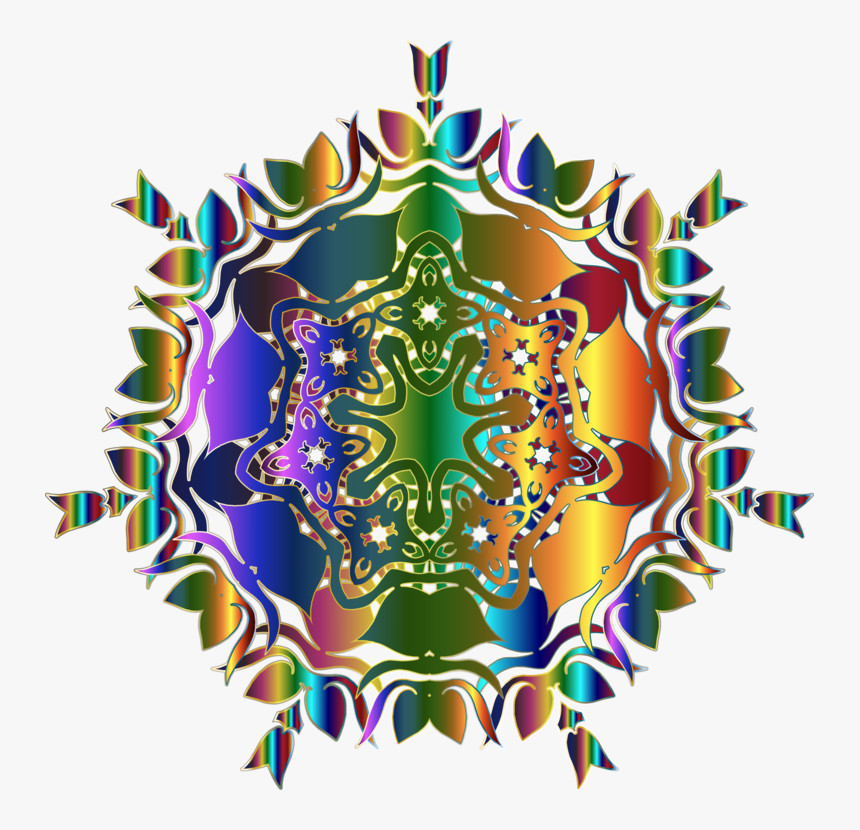 Art,symmetry,graphic Design, HD Png Download , Transparent Png Image ...