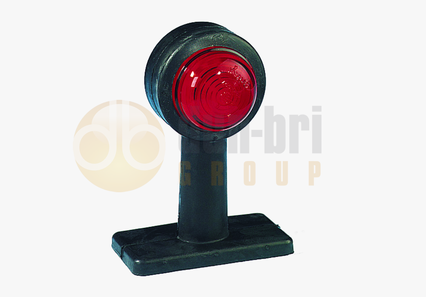 Britax 429 Lh/rh Outline Marker Lamp - Circle, HD Png Download ...