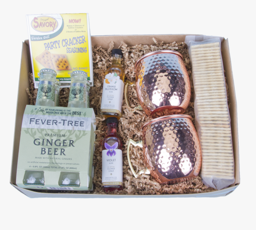 Gift Basket, HD Png Download , Transparent Png Image - PNGitem