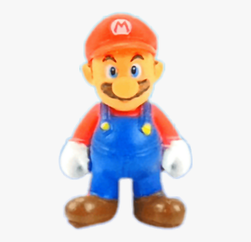 Super Mario, HD Png Download , Transparent Png Image - PNGitem