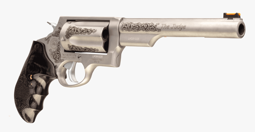 Taurus Judge, HD Png Download , Transparent Png Image - PNGitem