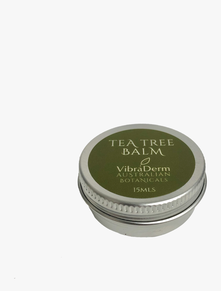 Tea Tree Balm Vtb015-1 - Eye Shadow, HD Png Download , Transparent Png ...