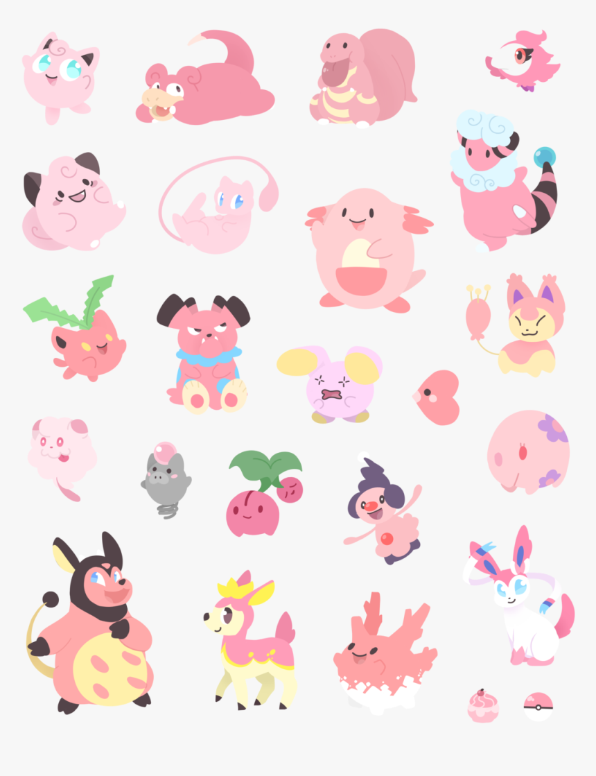 Pokemon N Sticker Sheet, HD Png Download , Transparent Png Image - PNGitem