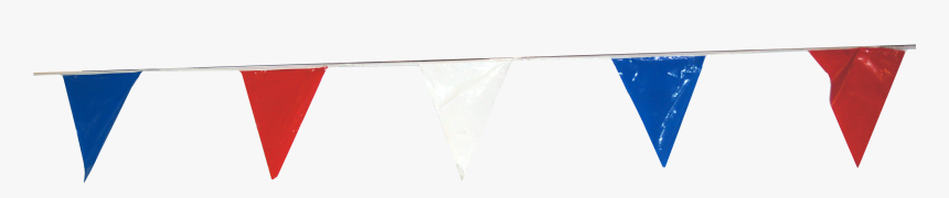 Image Of Plastic Pennant Strings 60 - Coffee Table, HD Png Download ...