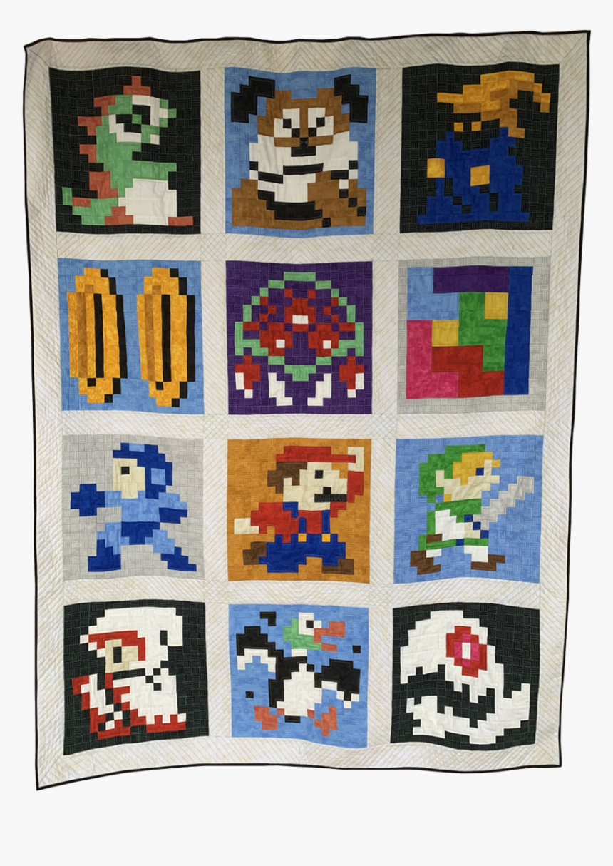 Patchwork, HD Png Download , Transparent Png Image - PNGitem