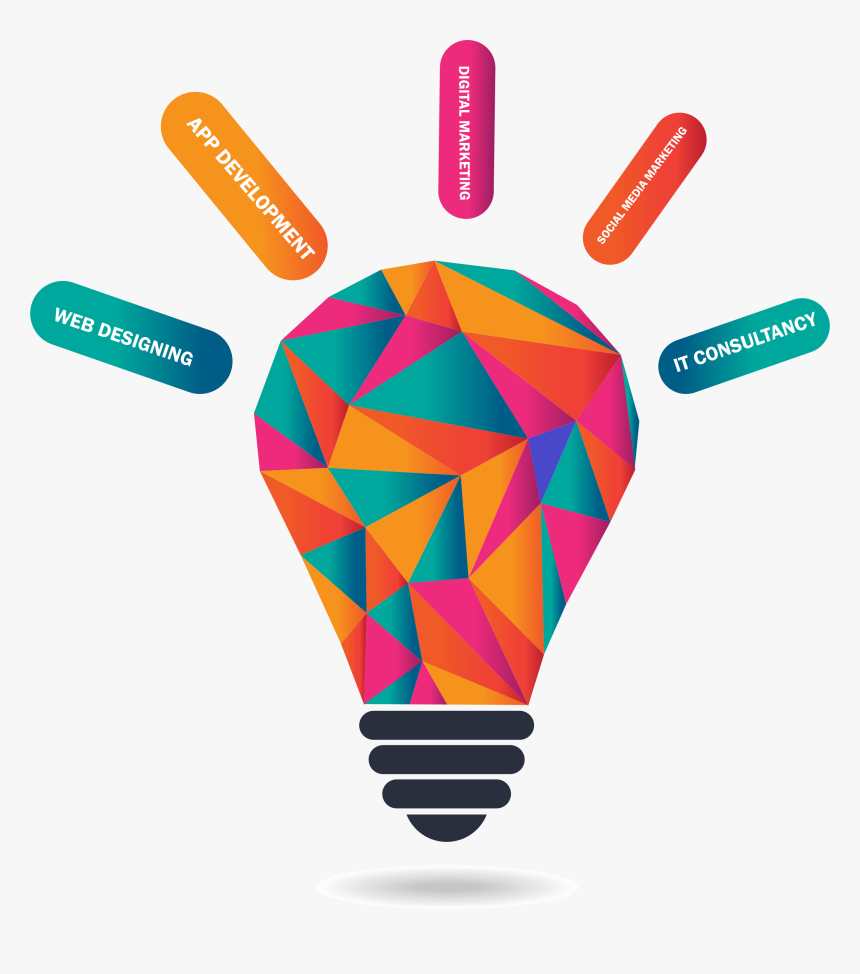 Logo Idea Png, Transparent Png , Transparent Png Image - PNGitem