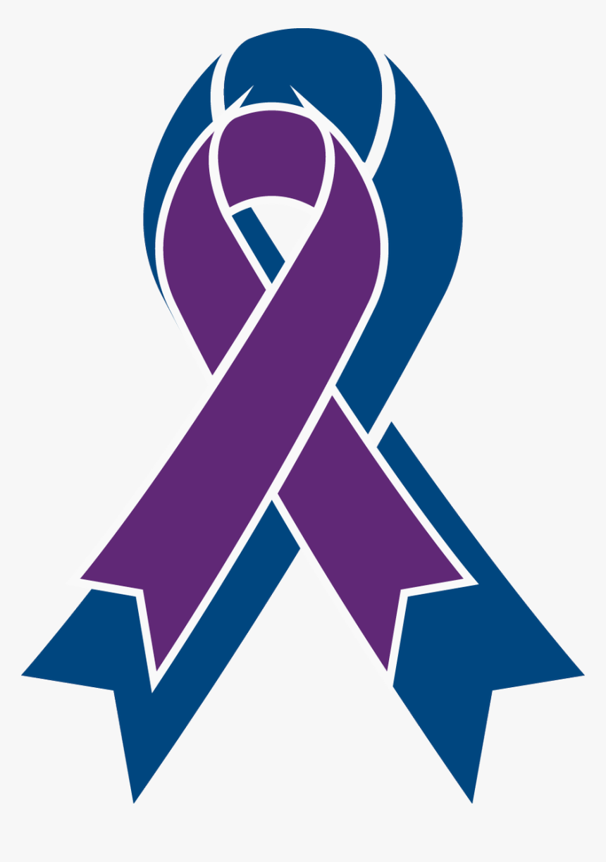 Transparent Huntington's Disease Ribbon, HD Png Download , Transparent ...