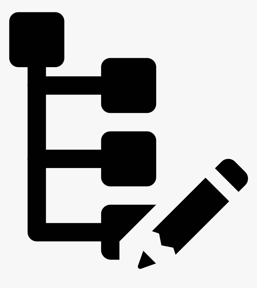 Edit Node Icon Free Download And Vector Node Icon Onlinewebfonts, HD ...