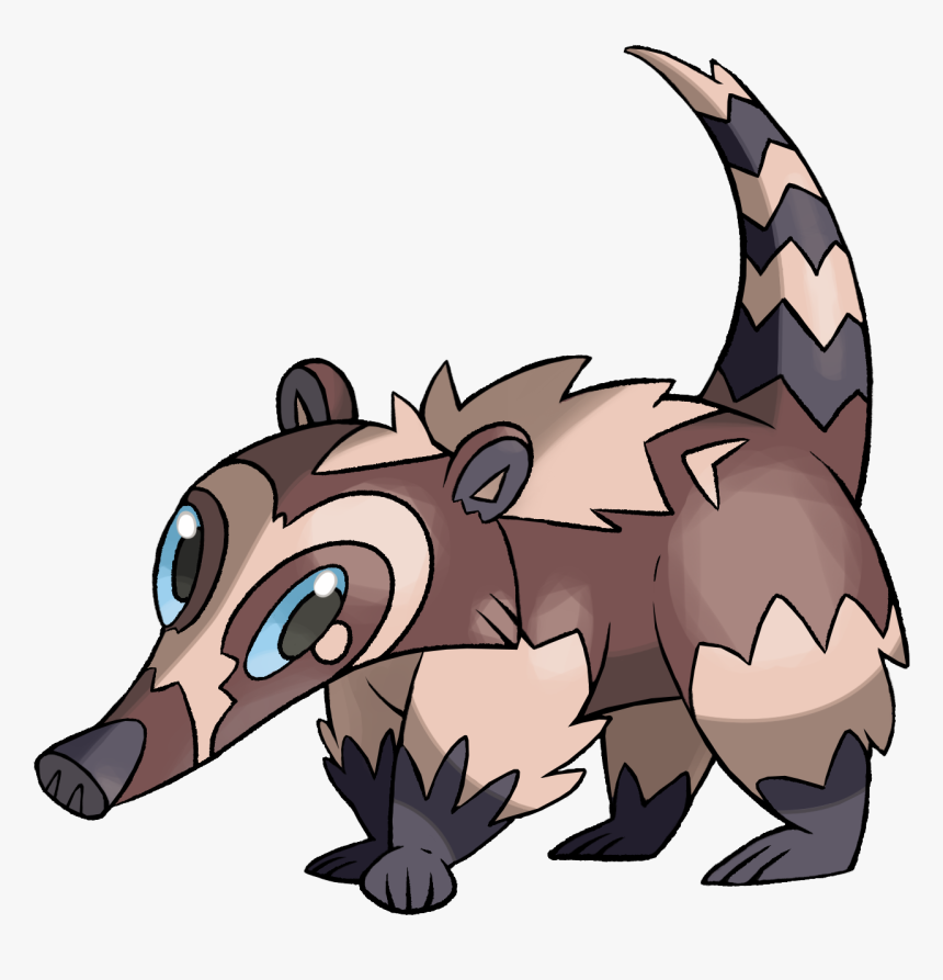 Pokémon Umbra Wiki - Cartoon, HD Png Download , Transparent Png Image ...