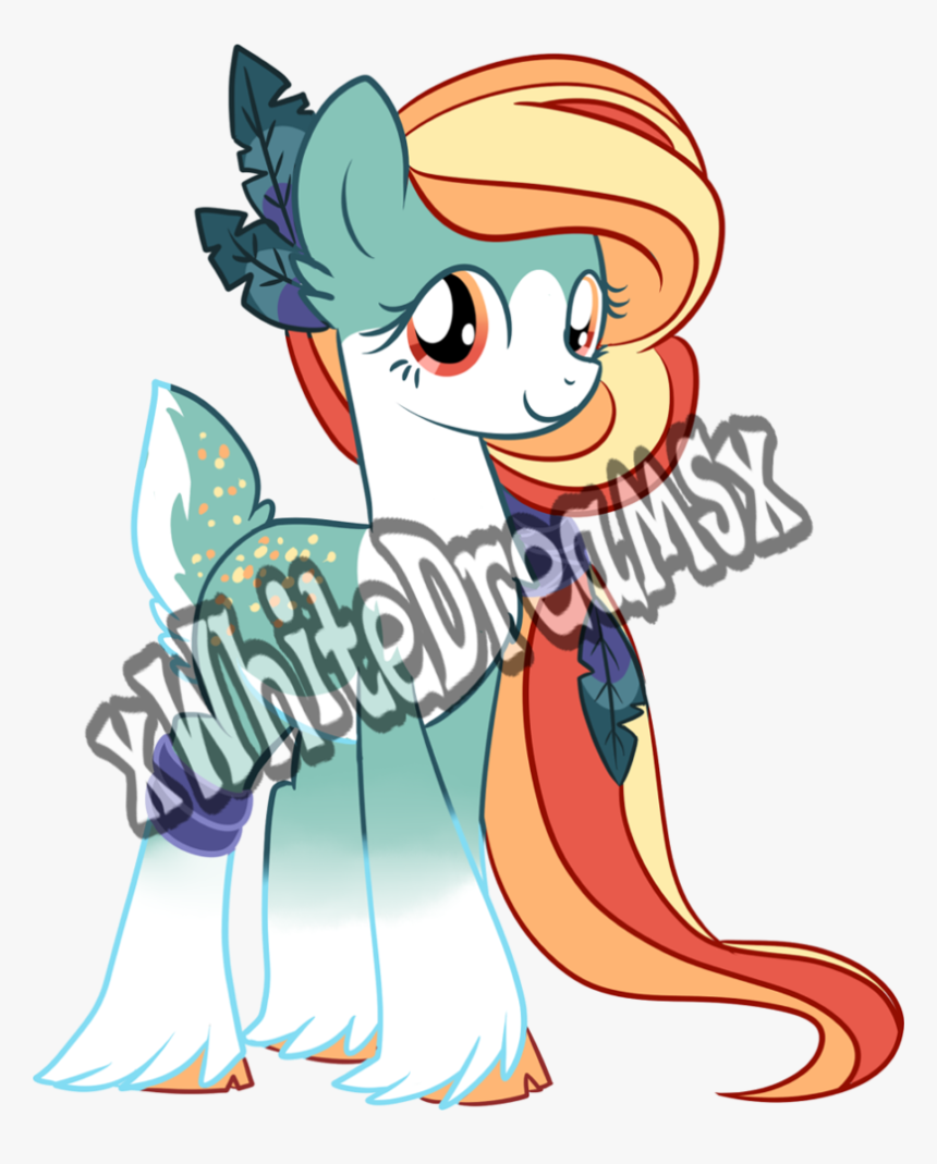 27 Best Mystical Mlp Deer Images On Pinterest - Mlp Dreamcatcher ...