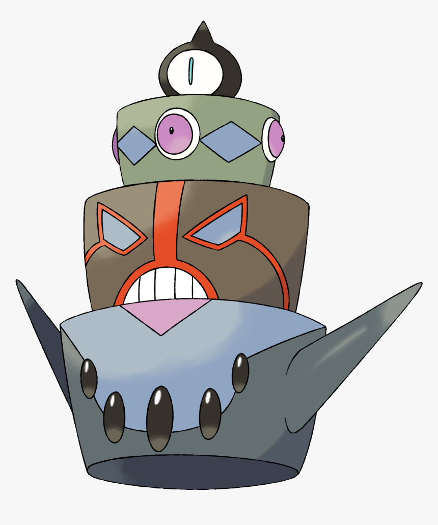 Darkandwindie Fakemon Wiki - Cartoon, HD Png Download , Transparent Png ...